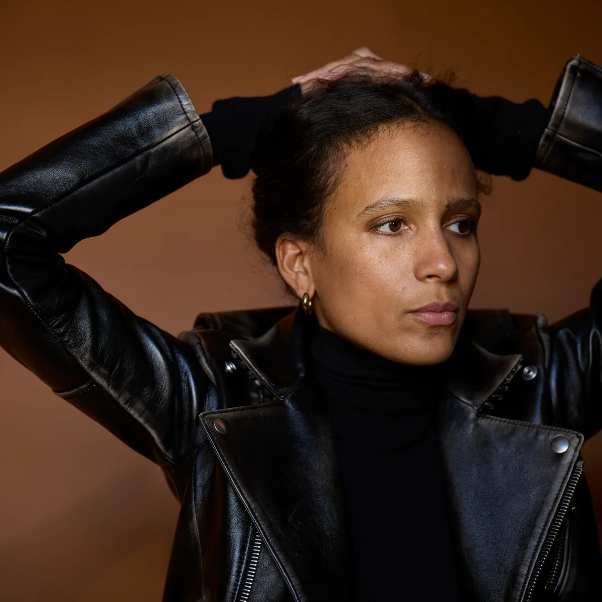 AfroféminasMati Diop